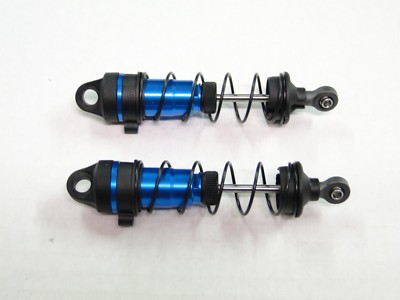 NEW ASSOCIATED Shocks Front PROSC10 DB10 TROPHY RAT DR10 AX13 | eBay ...