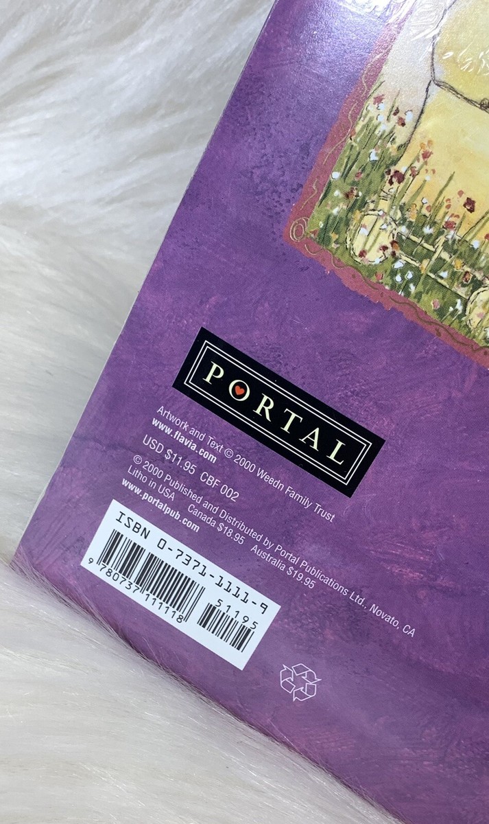 Flavia Weedn Calendar