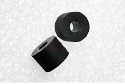 2pcs Rubber Pinch Roller Pully Ring For Sony Walkman Cassette Tape WM ...