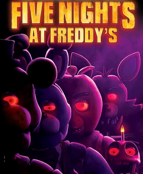 FUNKO Five Nights at Freddy's: 150+ FNAF figures, SNAPS & more (25 ...