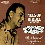 Tribute to Nelson Riddle by 101 Strings (Orchestra) (CD, Alshire) for ...
