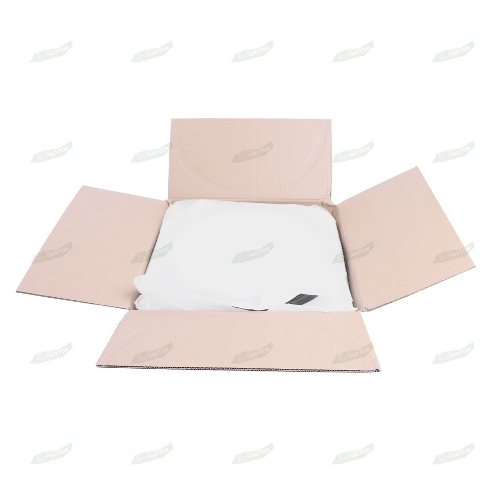 1X Black Bead Lock Wheel Trim Ring Kit For 2021-2025 Ford Bronco | eBay