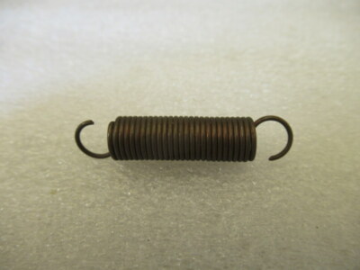 J8B Evinrude Johnson OMC 202021 Spring OEM New Factory Boat Parts | eBay