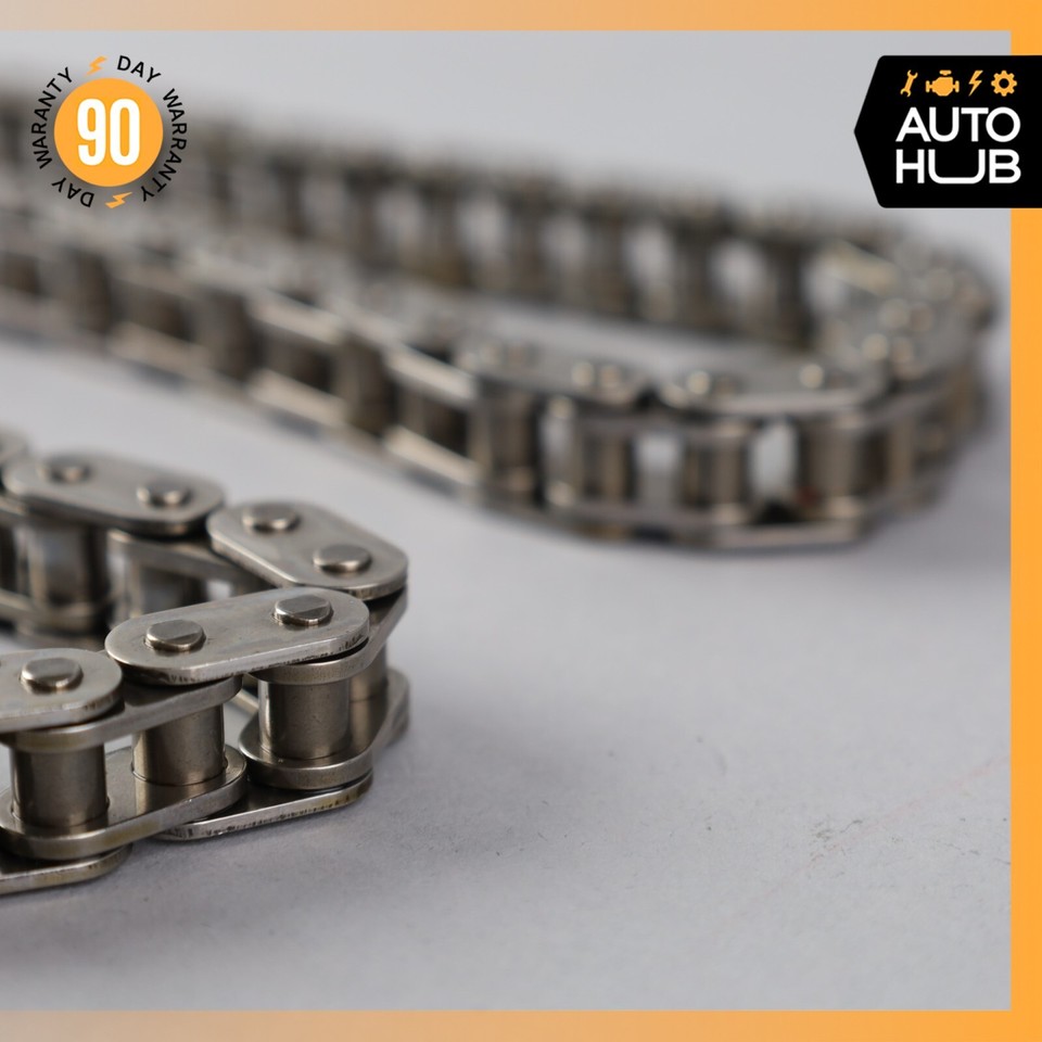 09-19 Maserati GranTurismo Quattroporte S 4.7L Engine Timing Chain OEM ...