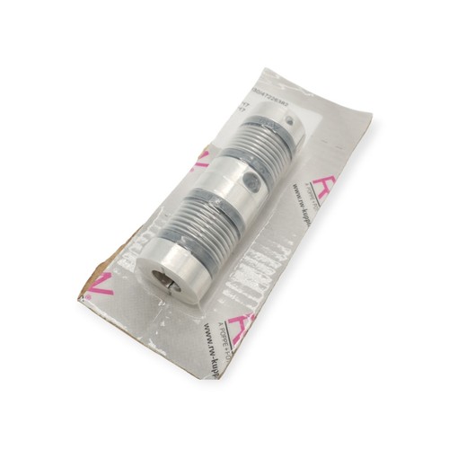 R+W Miniaturbalgkupplung MK2-20-40-12H/-12H7 | eBay.de