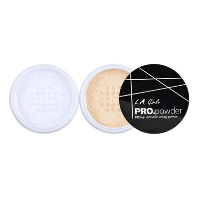 LA GIRL Pro Powder HD High Definition Setting Powder | eBay