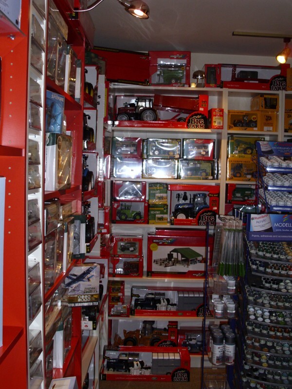 Knightwing PN6 Signal Boîte (Style Ancien) + Accessoires Lot Plastique ...