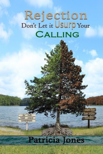 Rejection, don't let it usurp your calling, Jones 9780692700556 Free Shipping-, 9780692700556| eBay