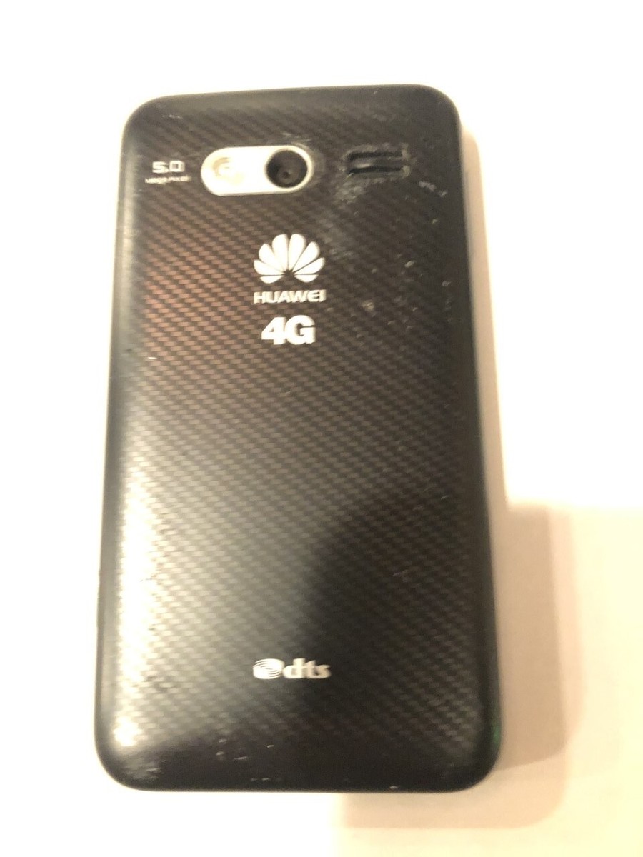 Huawei Ascend Metro Pcs