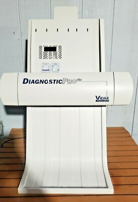 Imaging & Aesthetics Equipment - Vidar Systems