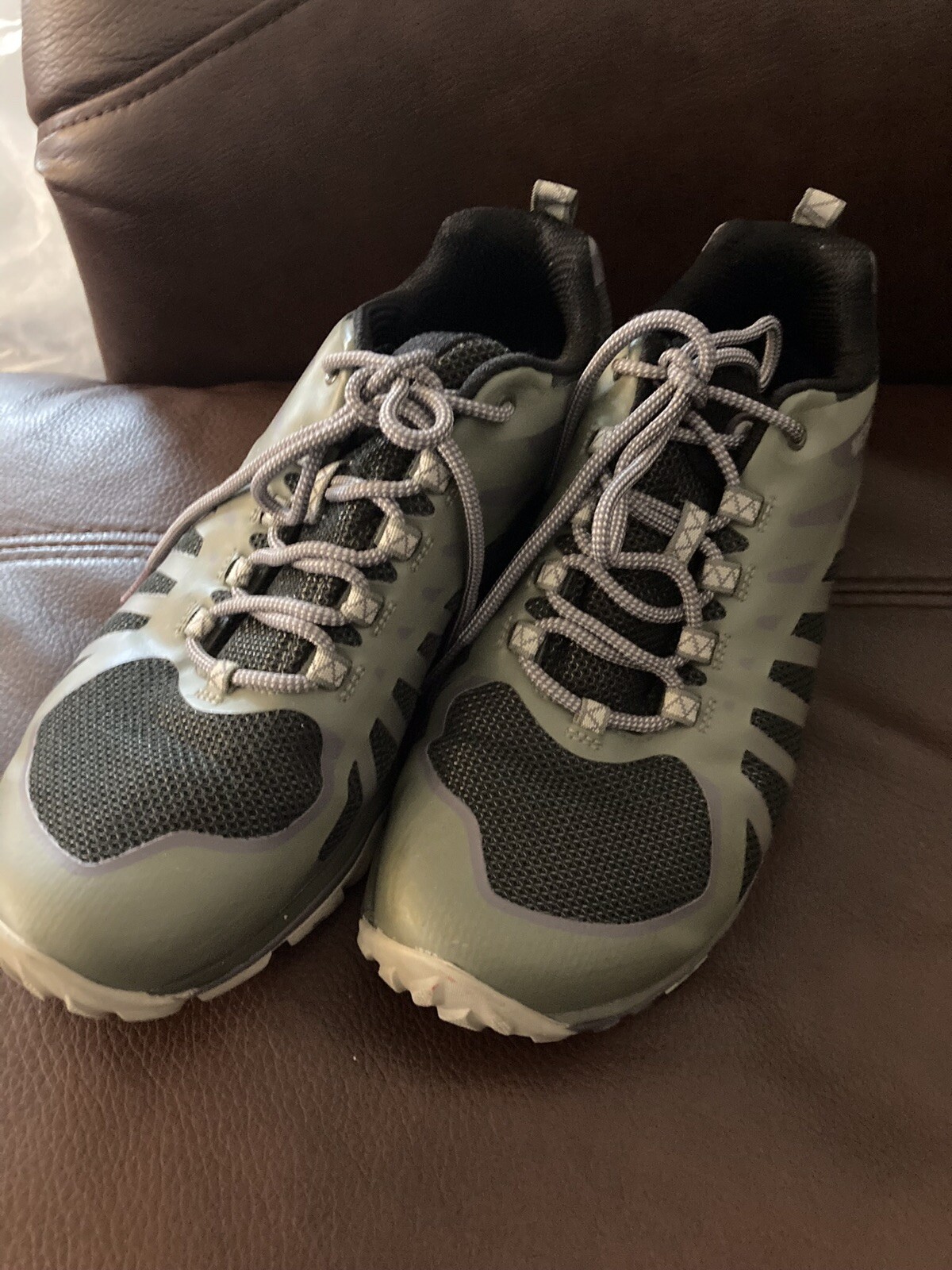 MERRELL Q FORM 2 WOMEN'S HIKING ATHLETIC SHOES SIZE US 9 EUR 40 J599544 ...