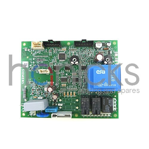 Potterton Promax Combi 33 He Plus A PCB 7690352 720795201 Véritable ...