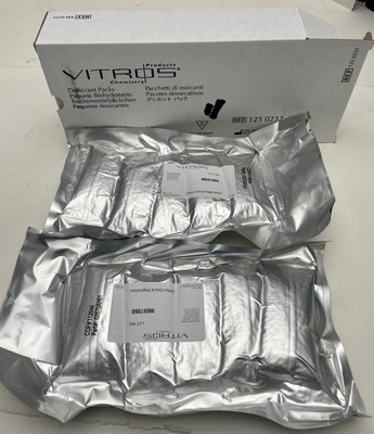 Analytical Instruments - Vitros