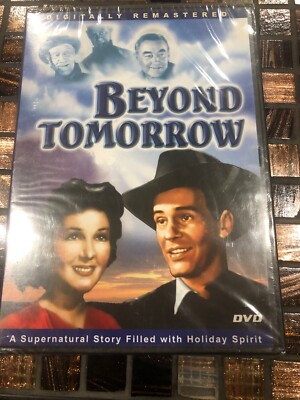 Beyond Tomorrow Dvd | eBay