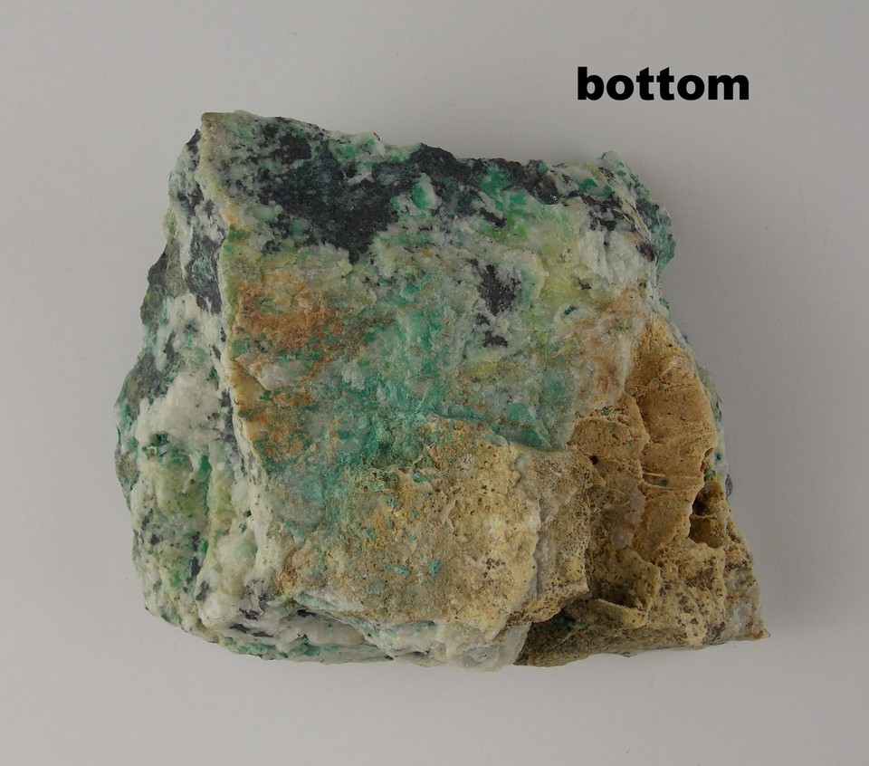 TETRAHEDRITE - Large Ore Sample - 10.4 cm - TIP TOP MINE, MONTANA 29338 ...