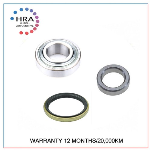 Rear Wheel Bearing Kit for Toyota COROLLA AE Sedan/Wagon Not AE71,AE86 ...