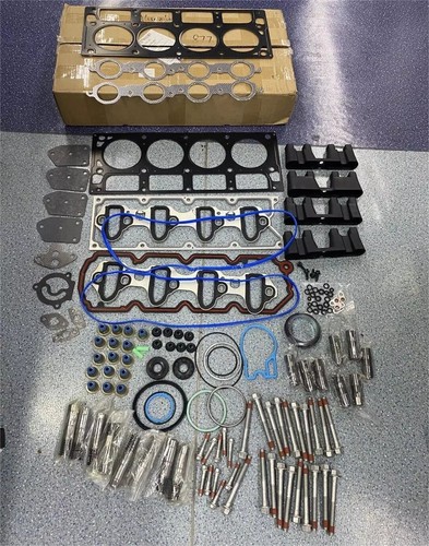 FOR 07-13 GM CHEVROLET SILVERADO 5.3L AFM/DOD LIFTER HEAD GASKET SET ...