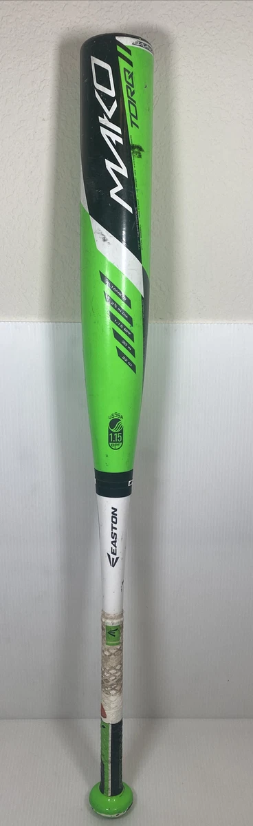 Easton Mako Torq Fastpitch Softball
