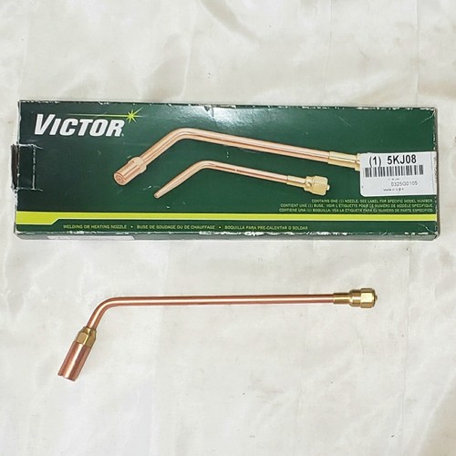 Victor 4-MFA-J Rosebud Heating Torch Tip Fits-J J28 J27 J100C SKH7A ...