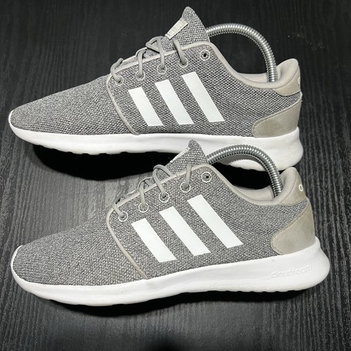 Adidas Cloudfoam Running Shoes Women’s Size 8.5 HWI 28Y001 Lightweight ...