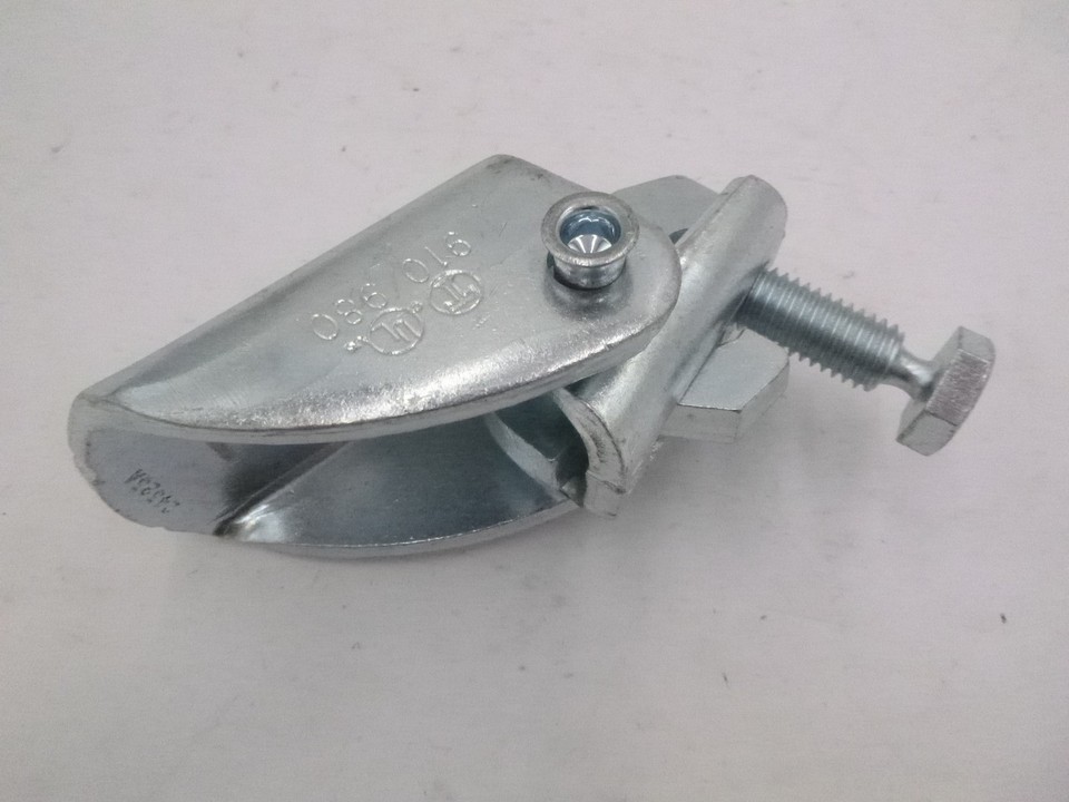 Tolco 1/2"HL Plain Steel Swivel Sway Brace Attachment 980/910 2015LBS ...