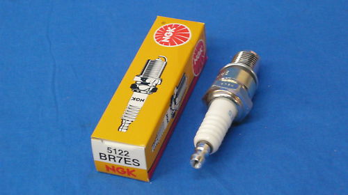 NGK BR7ES - Alternative spark plugs