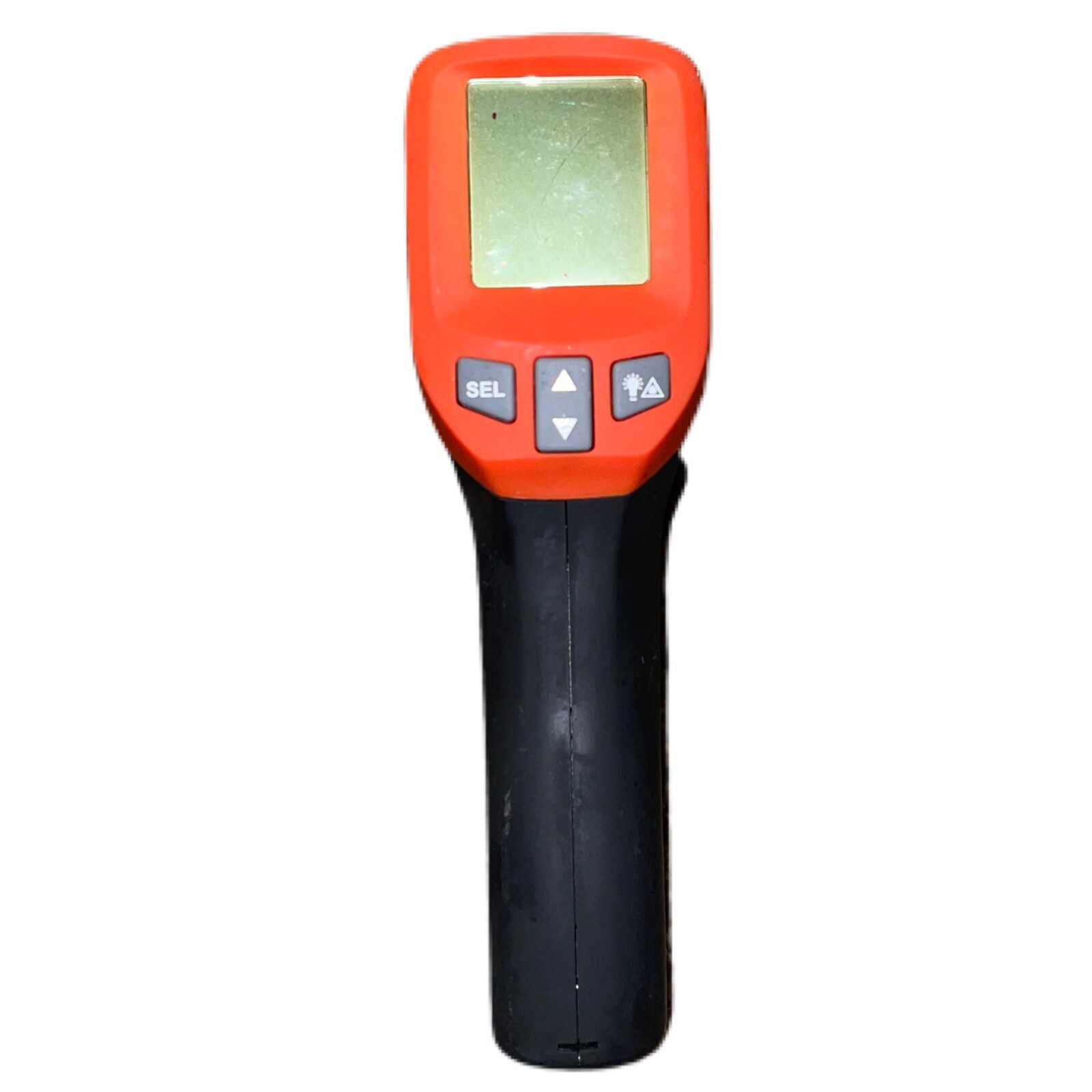 Ames Instruments 20:1 Infrared Laser Thermometer Alarms | eBay