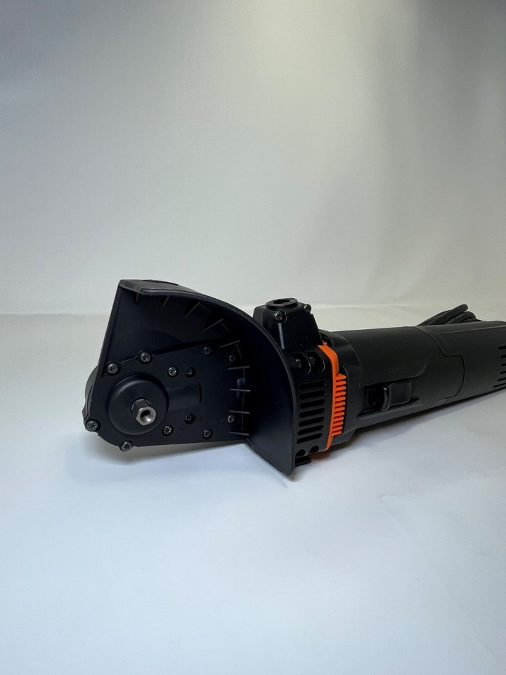 MBX Vinyl Zapper Tool and Eraser Wheel Bundle (ORIGINAL MOTOR/OPERATING ...