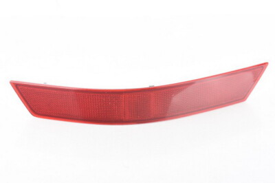Mercedes-Benz ML-Class W164 Rear Bumper Left Reflector A1648200374 New ...