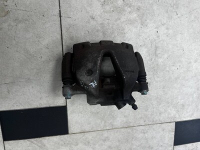 10-15 MERCEDES-BENZ GLK350 GLK 350 4MATIC Front Left Brake Caliper OEM ...
