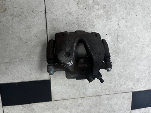 10-15 MERCEDES-BENZ GLK350 GLK 350 4MATIC Front Left Brake Caliper OEM ...