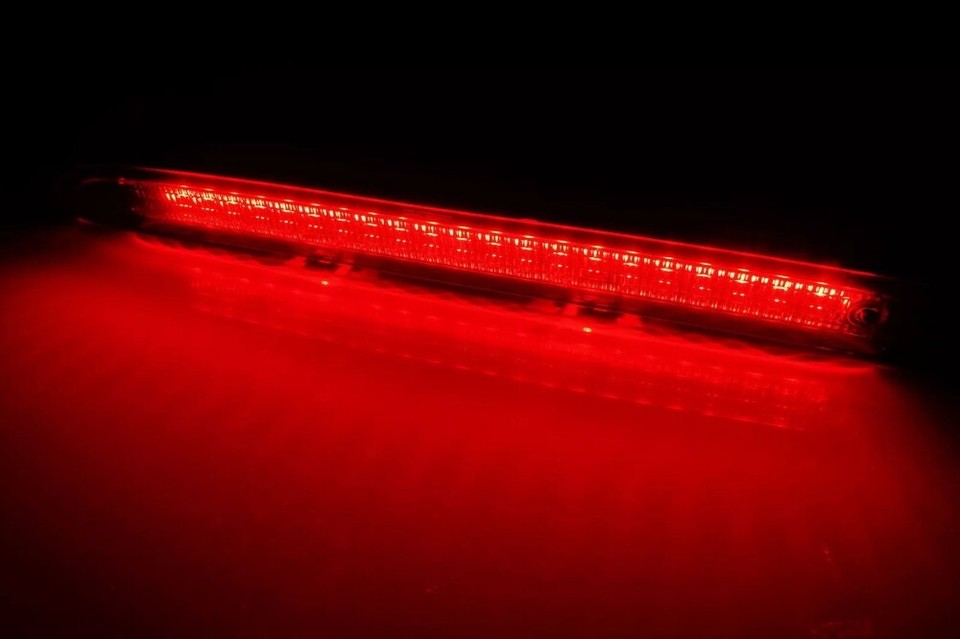 Rear LED High Level Third Brake Light For VW Polo 2009-2017 5G0945087B ...