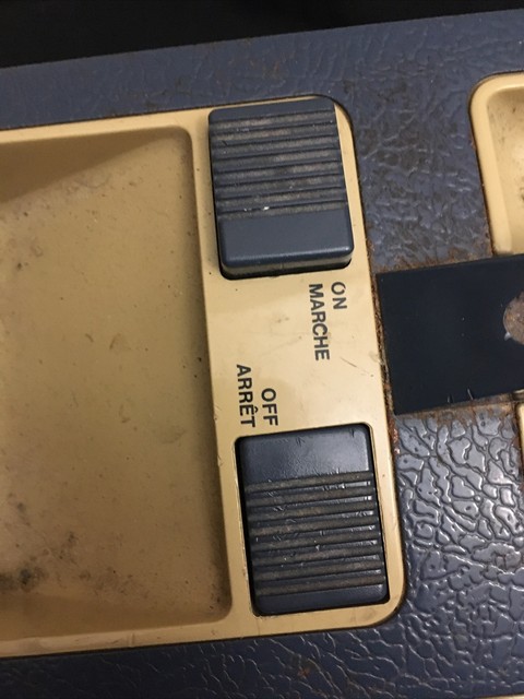 Electrolux 1521 Canister Vacuum Cleaner With Power Nozzle for sale ...