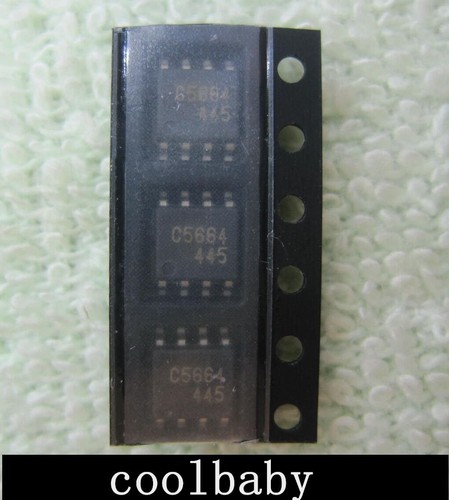 5PCS C5664 Encapsulation:SOP-8,5V-Modulator #A6-37 | eBay