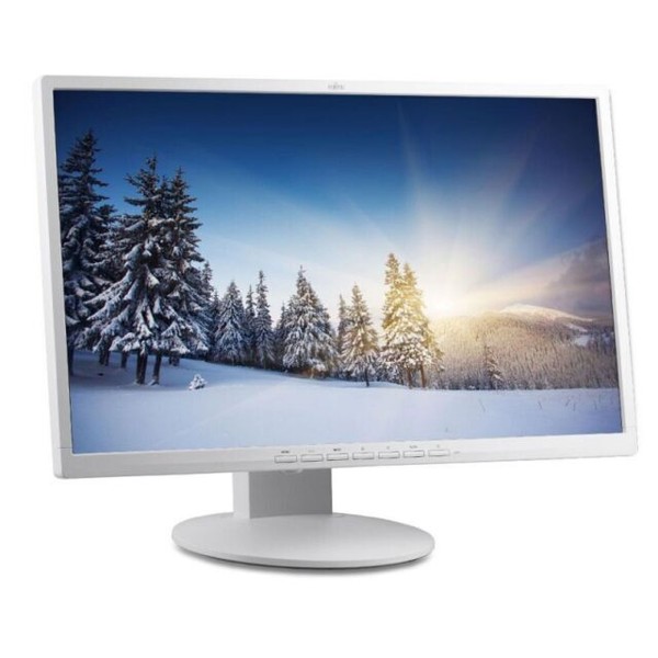 Fujitsu Display B24-8 TE Pro 23,8" FHD IPS LED Monitor - Marble Grey ...