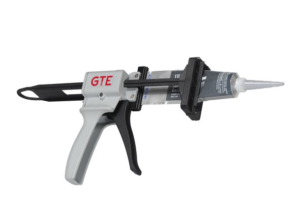 GTE Tools Masterbead Professional Adhesive or Silicone Dispenser Gun ...
