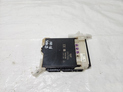 19-22 Toyota Corolla Sedan Multiplex Network Body Control Module OEM ...