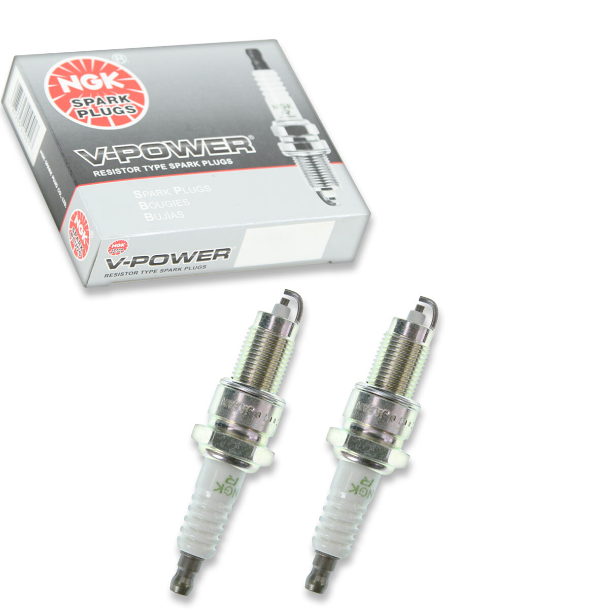 NGK BE529Y-11 - Alternative spark plugs