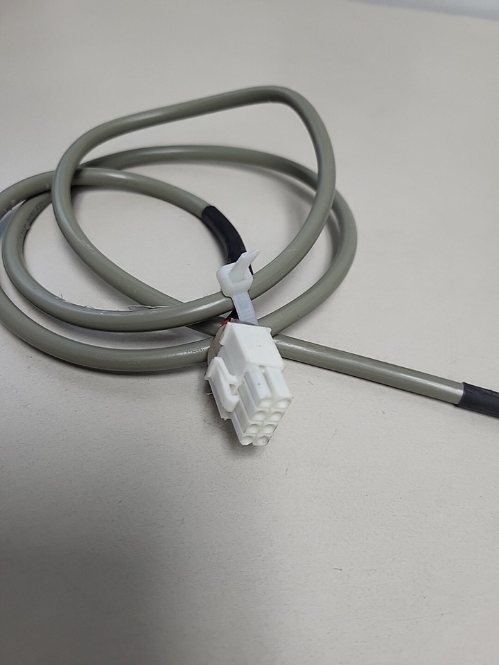 Bowflex TC3000 Treadclimber Upper Wire Harness (20D) | eBay