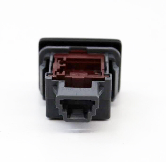 TOYOTA Genuine Front Fog Light Switch Part Number 84160-12060 Fom Japan ...