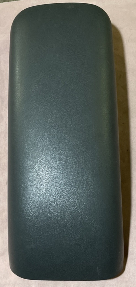 1997-2004 Chevy BLAZER Jimmy Arm Rest Center Console Armrest Lid CURVED ...
