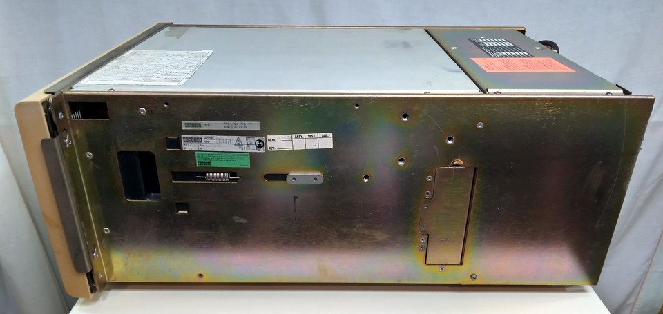 Original, Complete DEC PDP-11/24 Computer with 1MB RAM | eBay