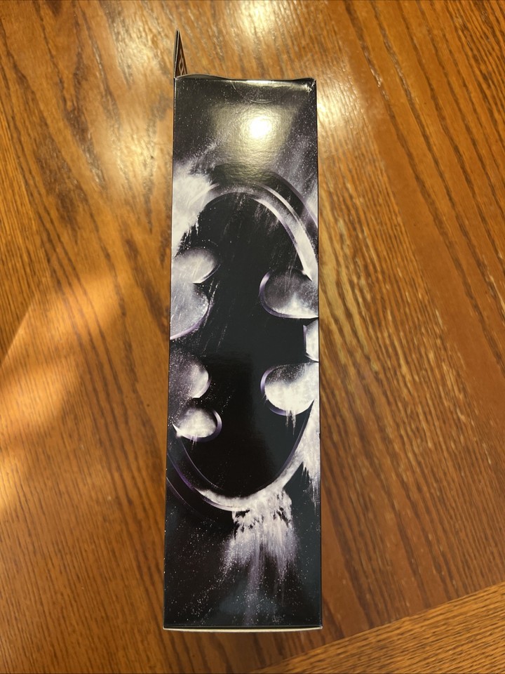 McFarlane Toys DC Multiverse Batman Returns Max Shreck Action Figure ...