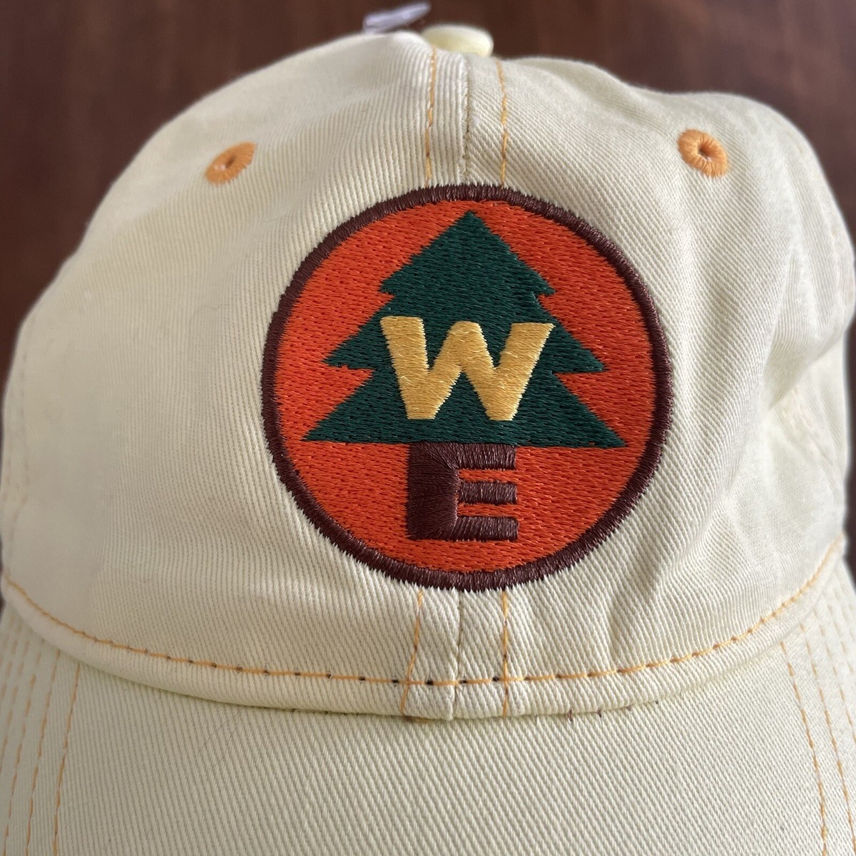 Russell Up Hat