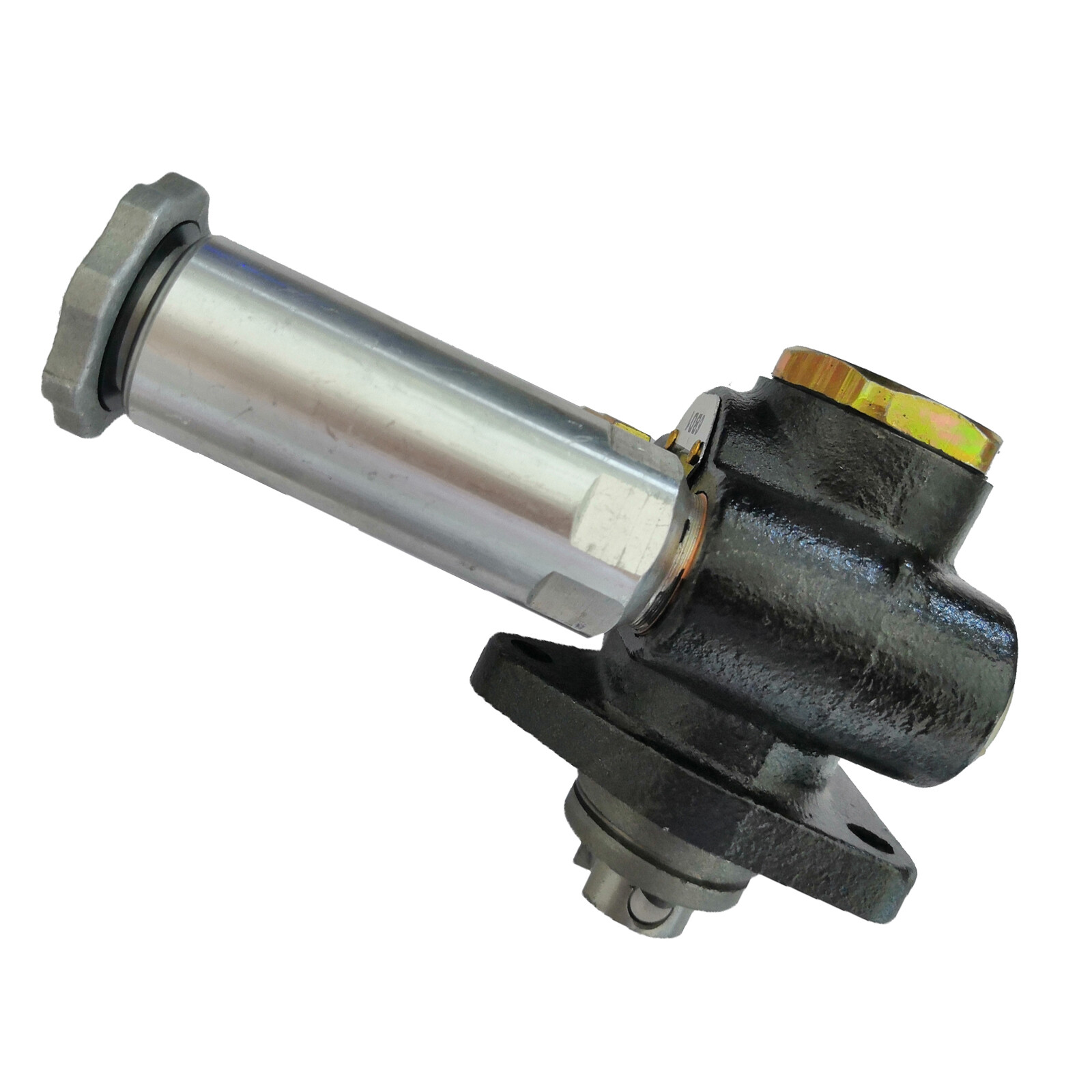 Fuel Feed Pump 105220-5001 for Komatsu Excavator PC200-6 PC200-7 PC210 ...