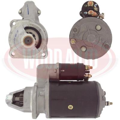 Starter Motor International Harvester 454 474 484 485 574 584 585 674 ...