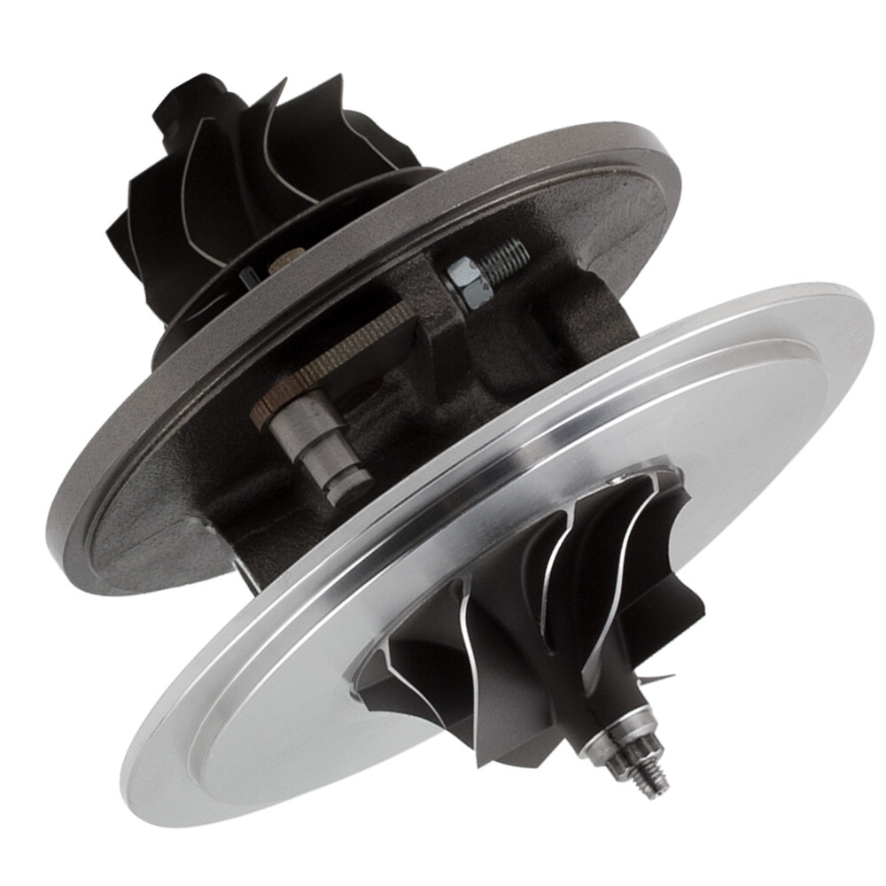 GT2260V Turbo CHRA Cartridge for BMW X5 3.0D E53 M57N 742417-0001 ...