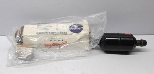 Danfoss Eliminator DCL 083 Refrigerant Filter Drier DCL083 HFC_HCFC_CFC ...