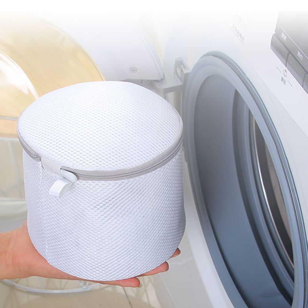 Mesh Washing Machine Net Laundry Bag Clothes Storage Bra Stocking ...