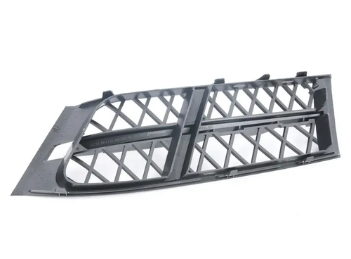 BMW 5 Gran Turismo F07 Front Bumper Right Open Grille 51117200734 NEW ...